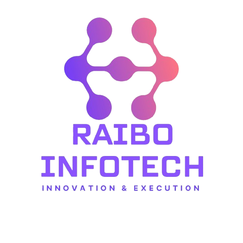 Raibo Infotech Pvt Ltd.